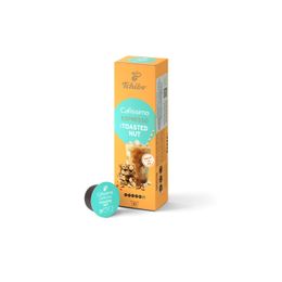 Cafissimo Flavoured Espresso - Toasted Nut - 10 Kapseln - Intensit&auml;t: 5/6