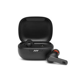 JBL In-Ear Kopfh&ouml;rer &raquo;Live Pro+ Tws&laquo; - schwarz