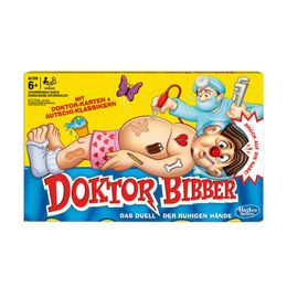 Hasbro &raquo;Dr. Bibber&laquo; - mehrfarbig