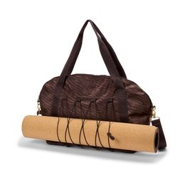 Tchibo - Sporttasche - print