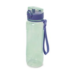Tchibo - Sport-Trinkflasche - blau