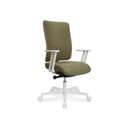 Topstar B&uuml;rostuhl &raquo;Sitness Life 50&laquo;, schlammfarben