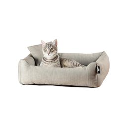 Tchibo - Kuschelsofa &raquo;Blue&laquo; S - grau