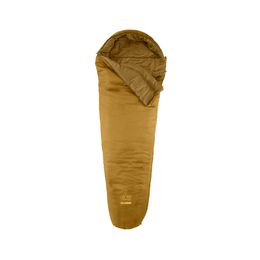 Tchibo - Grand Canyon Mumienschlafsack &raquo;Kansas 190&laquo;, Dried Tobacco