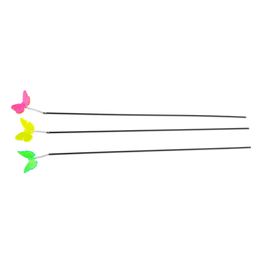 Tchibo - 3 Beetstecker - gr&uuml;n