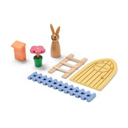 Tchibo - Oster-Wichtelt&uuml;r-Set - mehrfarbig