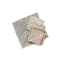 Tchibo - 3 Sp&uuml;lt&uuml;cher - beige