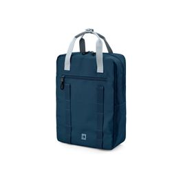 Tchibo - Outdoor-Rucksack - dunkelblau