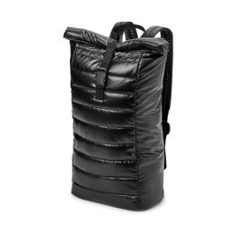 Tchibo - Outdoor-Rucksack - schwarz