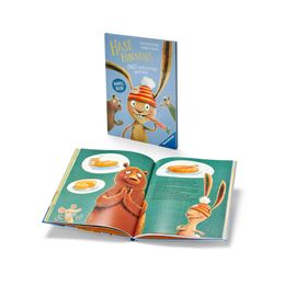 Tchibo - Buch &raquo;Hase Hibiskus&laquo;