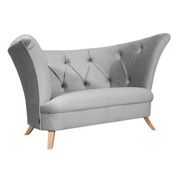 Tchibo - Max-Winzer -2-Sitzer-Sofa &raquo;Donny&laquo; - 182x92x102cm - braun -