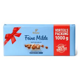 Tchibo - Feine Milde - 1 kg Gemahlen - Intensit&auml;t: 2/6