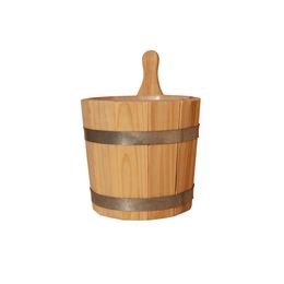 Weka Sauna-Premium-Zubeh&ouml;r-Set - silber