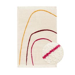 Tchibo - Teppich &raquo;Mirage&laquo; - mehrfarbig