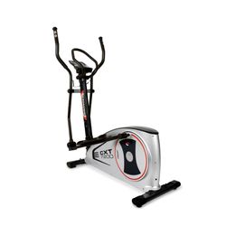 Tchibo - Crosstrainer-Ergometer &raquo;Cxt 7200&laquo; - silber