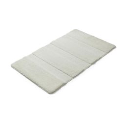 Tchibo - Wellness-Badematte - wei&szlig;