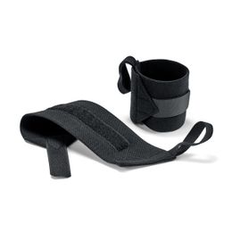 Tchibo - Fitness-Handgelenk-Manschette - schwarz