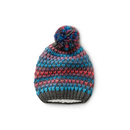 Tchibo - Strickm&uuml;tze - anthrazit
