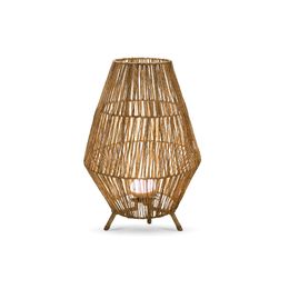 New Garden Outdoor-LED-Lampe &raquo;Sisine&laquo; - braun