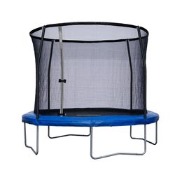 Sportspower-Trampolin &raquo;305&laquo; - blau