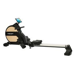 Christopeit Sport Christopeit Rowing Machine &raquo;Ergometer Vico&laquo; - braun