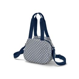 Tchibo - Mini-K&uuml;hltasche - dunkelblau