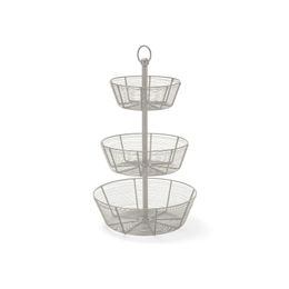 Tchibo - Etagere - grau