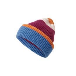Tchibo - Strickm&uuml;tze - orange
