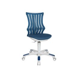 Topstar-Kinderschreibtischstuhl &raquo;Sitness X Chair 20&laquo; - wei&szlig;