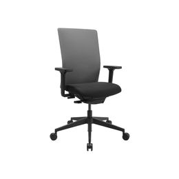 Topstar B&uuml;rostuhl &raquo;Airwork G&laquo; - grau