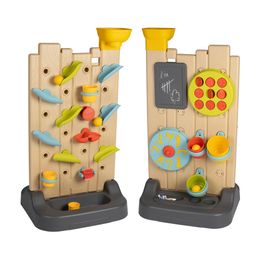 Tchibo - Smoby Life Activity Wall