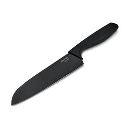Tchibo - Allzweckmesser - schwarz