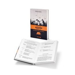 Tchibo - Buch: &raquo;Alles, was ein Mann k&ouml;nnen muss&laquo;