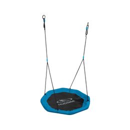 Hudora Nestschaukel &raquo;Octagon 110&laquo; - schwarz