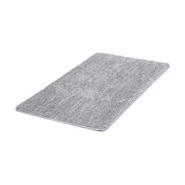 Tchibo - Badematte - grau
