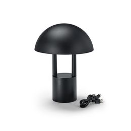 Tchibo - LED-Akku-Tischleuchte - schwarz