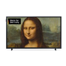 Samsung - 32" - schwarz