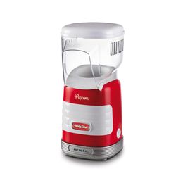 Ariete-Popcornmaschine &raquo;2956&laquo; - wei&szlig;