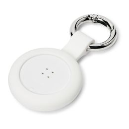 Tchibo - Smart Tracker mit Anh&auml;nger - schwarz