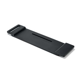 Tchibo - Badewannen-Tablett - schwarz