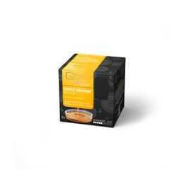 Qbo Caff&egrave; Grande Belo SUL - 8 Kapseln - Intensit&auml;t: 5/10