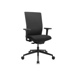 Topstar B&uuml;rostuhl &raquo;Airwork G&laquo; - schwarz