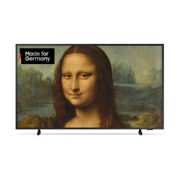 Samsung - 43" - schwarz