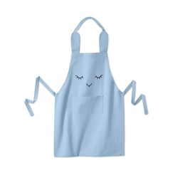 Tchibo - Kinder-K&uuml;chensch&uuml;rze - schwarz