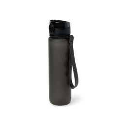 Tchibo - Trinkflasche - schwarz