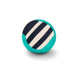 Tchibo - H&uuml;pfender Wasserball - t&uuml;rkis