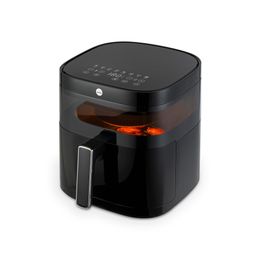 Wilfa Hei&szlig;luftfritteuse &raquo;Dualfry&laquo;, 6 l