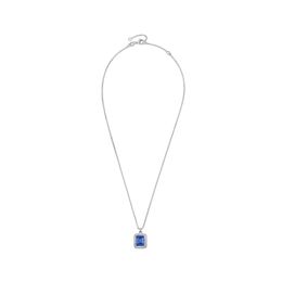 Tchibo - 925 Silber Kette Royal Blue - silber
