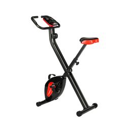 Tchibo - X-Bike - schwarz