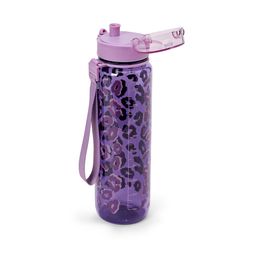Tchibo - Trinkflasche - lila